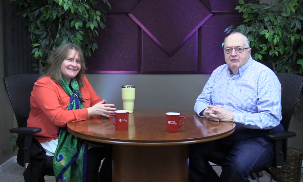 Town Talk: A conversation with Elaine Jarvis, Esq. – a lawyer, author ...