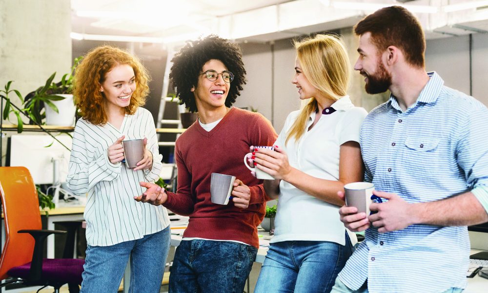 4 workplace personality types and how to motivate them - Royal Examiner