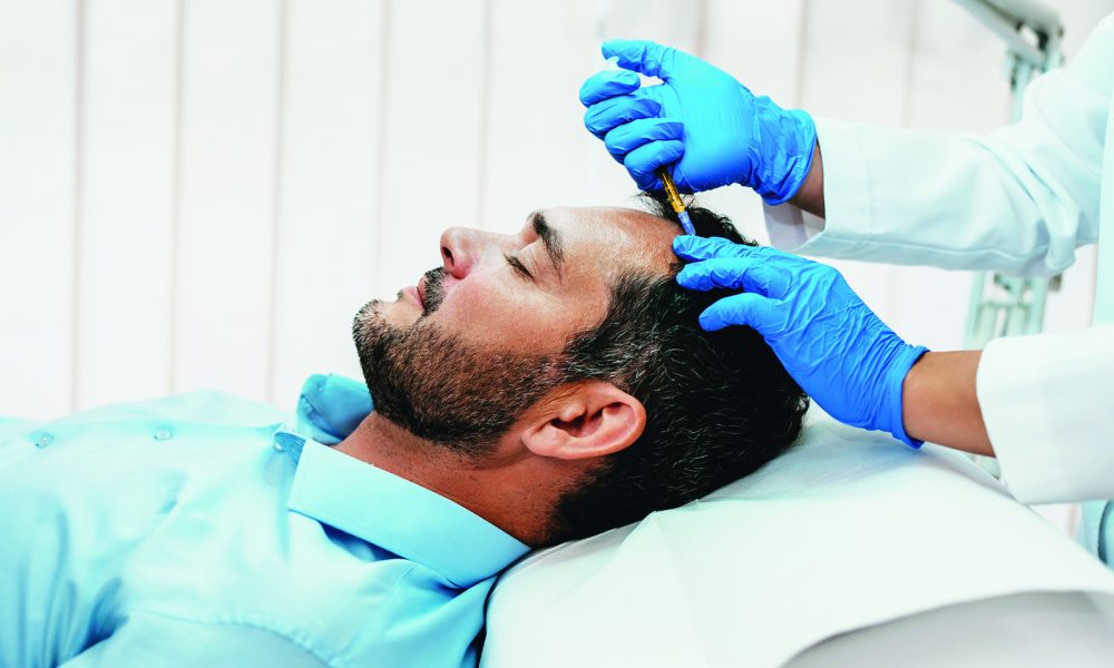 5 conditions that benefit from platelet-rich plasma - Royal Examiner