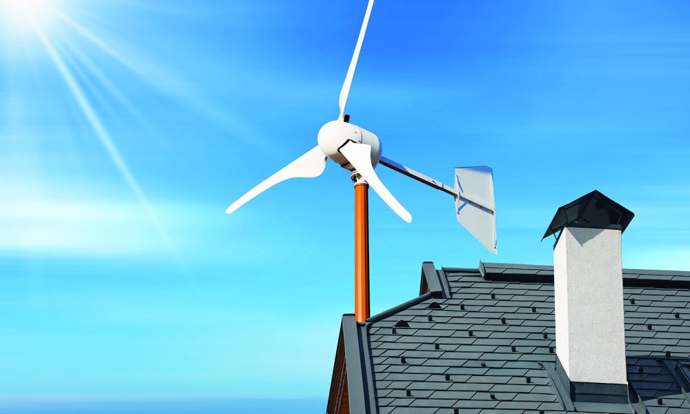 How to determine if wind power is right for your home - Royal Examiner
