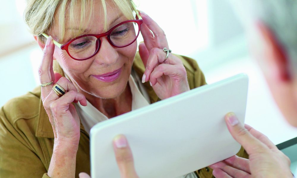 Low vision: what it is and what you can do about it - Royal Examiner