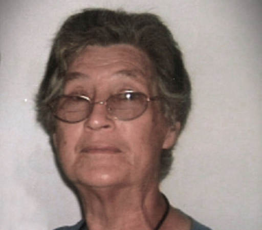 Wanda Lee Kibler Mathews (1933 – 2023) - Royal Examiner