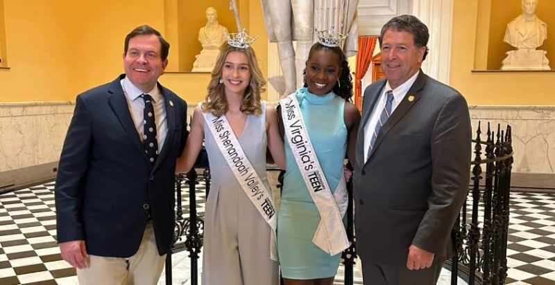 Delegate Wiley’s Richmond Roundup: Week 4 – Making life more affordable ...
