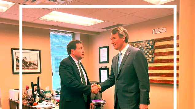 Delegate Wiley’s Richmond Roundup: Week 7 – Delivering for all ...