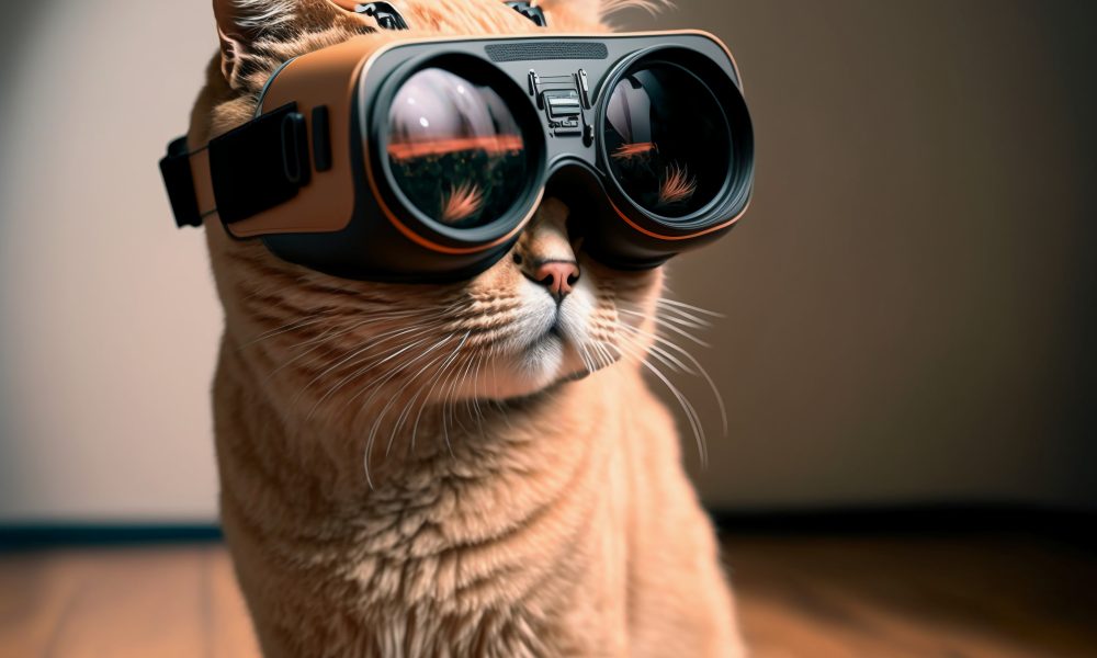 The tragic tale of the CIA’s spy craft cat - Royal Examiner