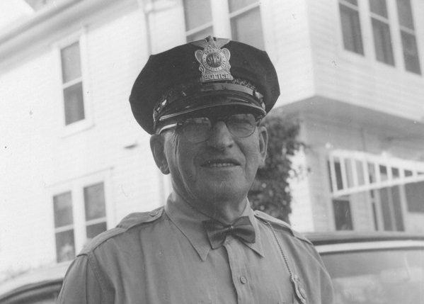 Beginnings of law enforcement in Stephens City - Royal Examiner