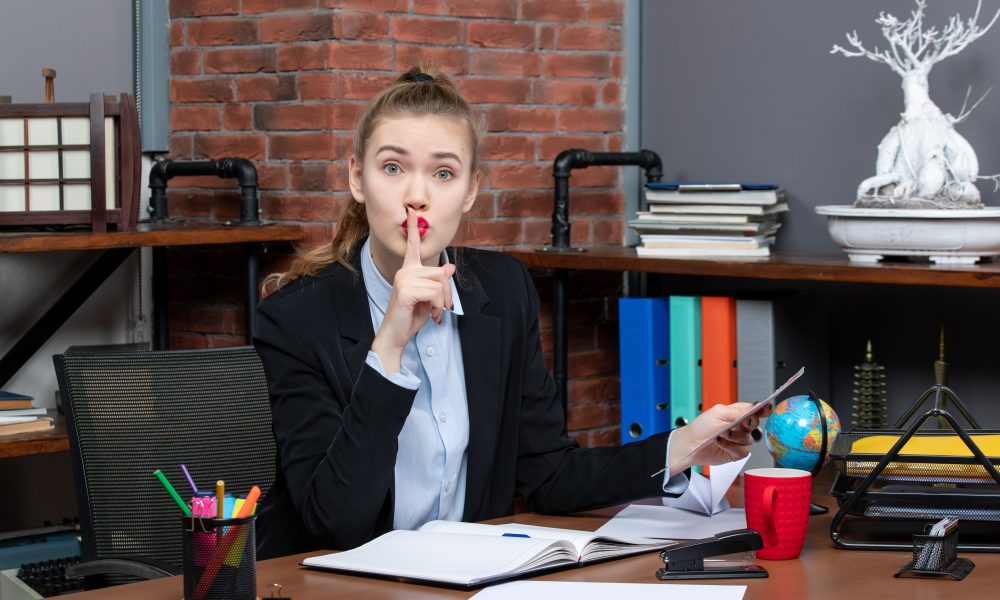 Quiet hiring versus quiet firing - Royal Examiner