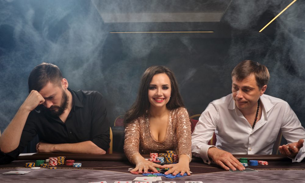 After controversial start of charity poker, Virginia might change the ...
