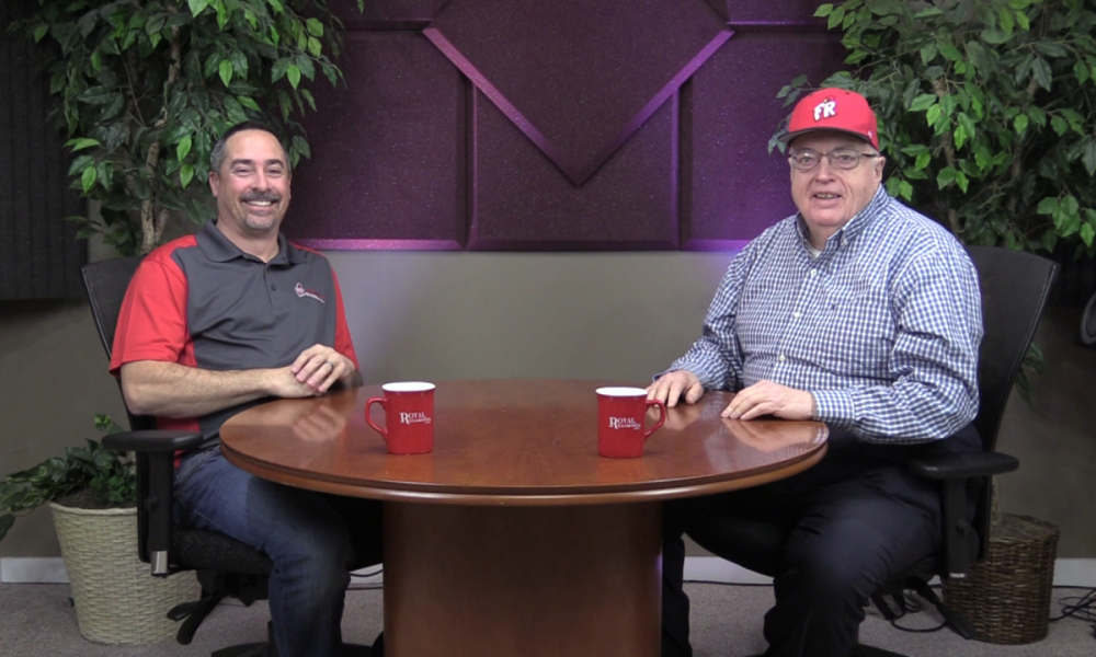 Town Talk: A conversation with Alex Bigels – Front Royal Cardinals ...