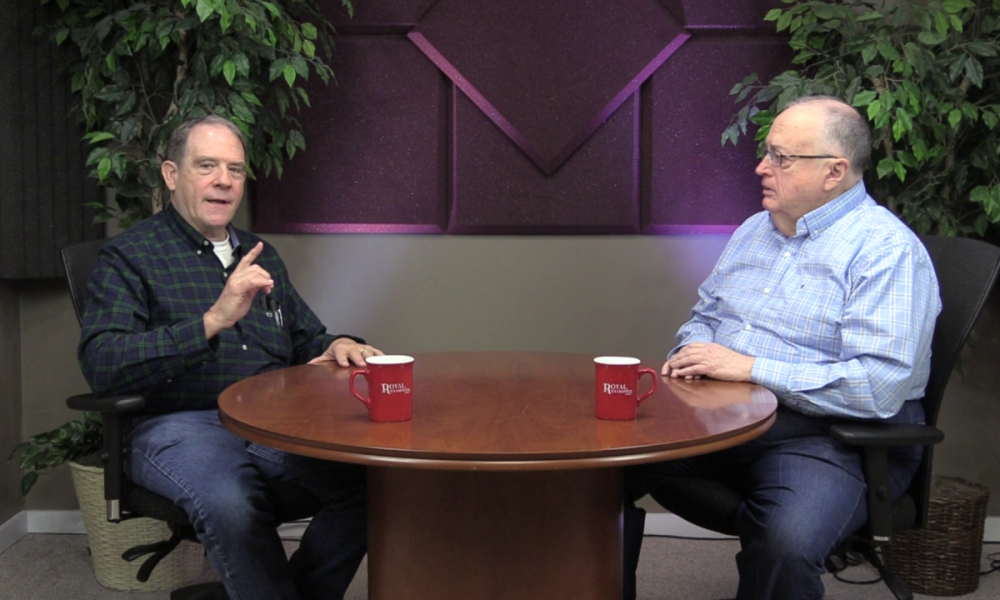 Town Talk: A conversation with Jay Butler, Warren County Supervisor ...
