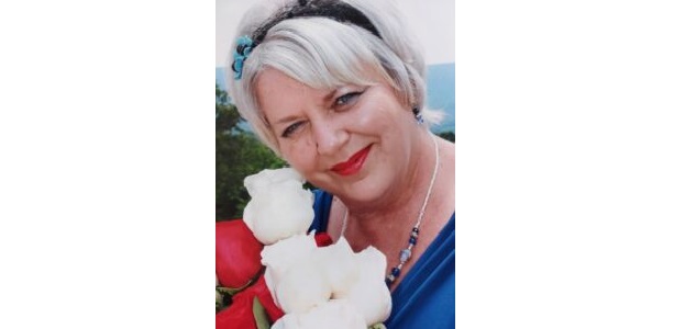 Joy Smelser Fairfax (1959 – 2023) - Royal Examiner