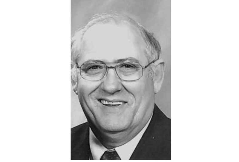 Raymond Scott McDonald (1950 – 2023) - Royal Examiner