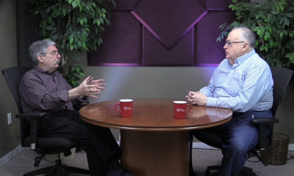 Town Talk: A conversation with Skip Rogers, Front Royal Councilman - Royal Examiner