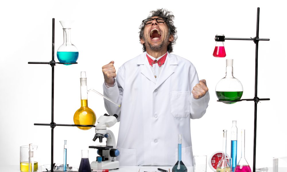 Scientists create liquid terminator robot (on a small, non-murderous ...