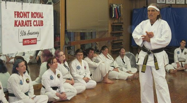 An emotional gathering from near and far celebrates the Front Royal ...