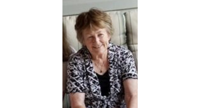 Florence “Flo” K. Miller (1936 – 2023) - Royal Examiner