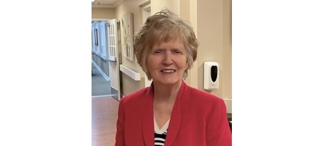 Marion “Lucy” Lucille Miller (1932 – 2023) - Royal Examiner