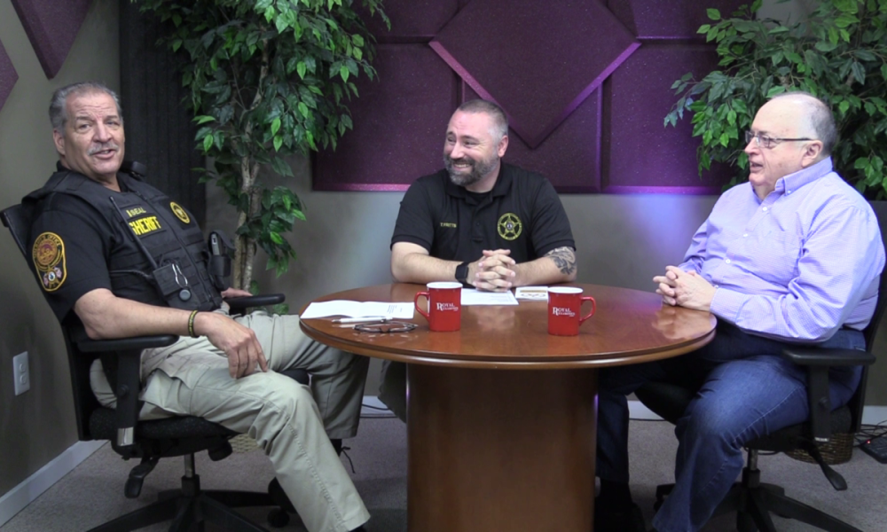 Town Talk: Warren County Sheriff’s Office – A conversation with Lt ...