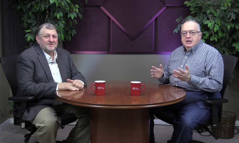 Meet the Candidates: A conversation with Timmy French, Candidate for ...