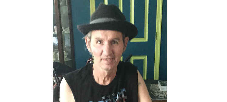 Clarence Lee Walters Jr. (1960 – 2023) - Royal Examiner