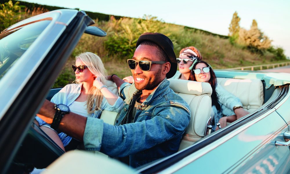 6 dangers of summer driving - Royal Examiner