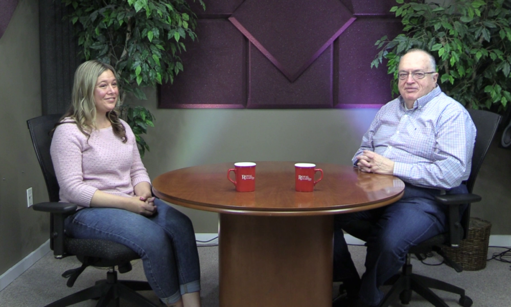 Town Talk: Cameras in the classroom: A conversation with Jennifer ...