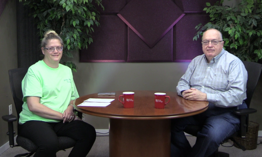 Town Talk: Experience the magic of Petty Betty Treats at local summer ...