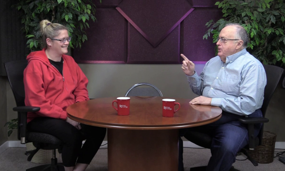 Town Talk: A conversation with Liz Coffey – What are Petty Betty Treats ...