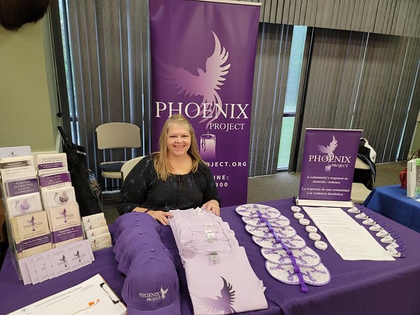 Phoenix Project is awarded Professional Accreditation - Royal Examiner