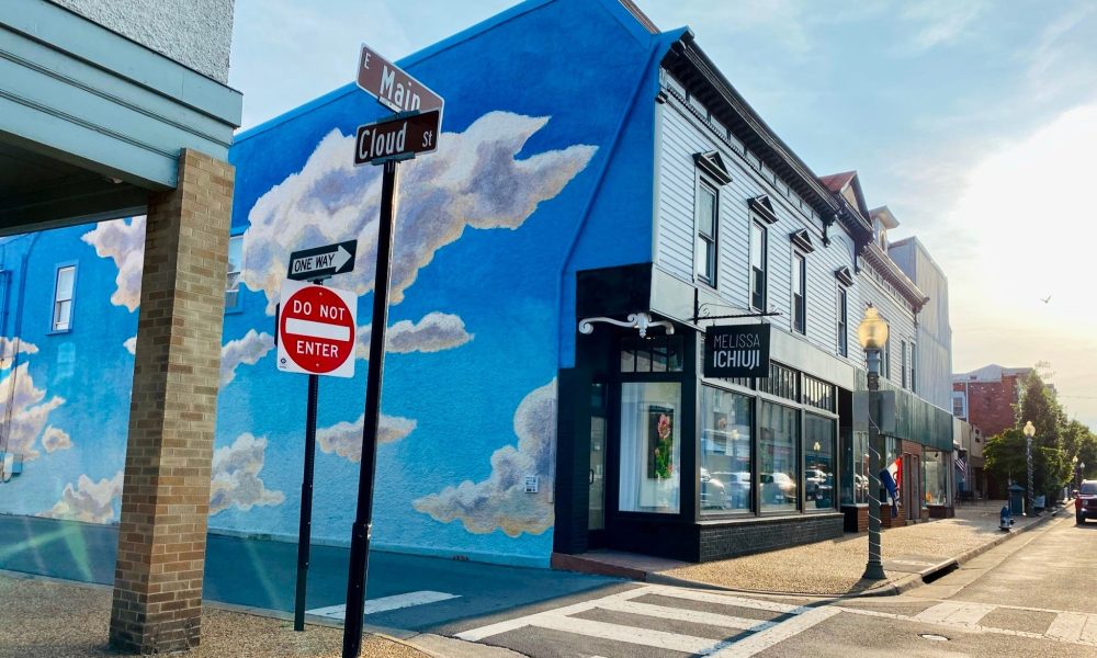 Melissa Ichiuji Gallery Grand Opening – Studio Gallery unveils vibrant creativity in downtown ...