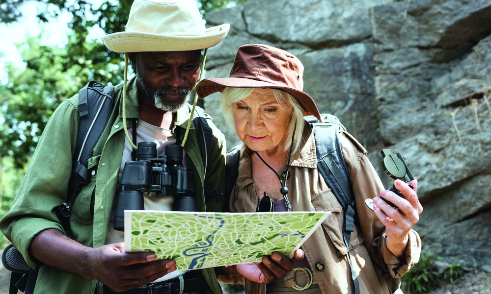 Have you heard of genealogy tourism? - Royal Examiner