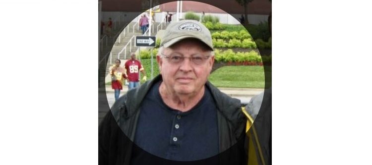 William Downing Duvall (1937 – 2023) - Royal Examiner