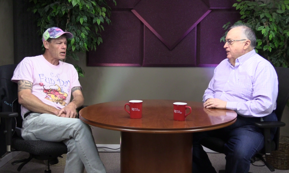 Jury takes only 18 minutes for a not guilty verdict - Royal Examiner