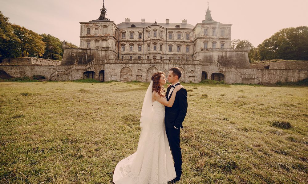 The world’s most expensive weddings - Royal Examiner