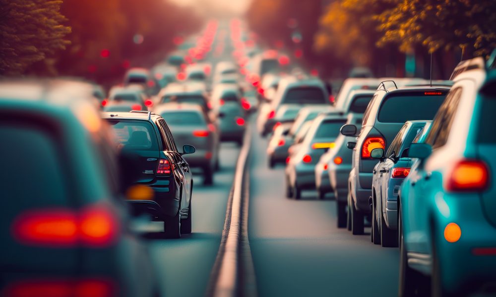 VDOT lifts lane closures for Memorial Day weekend to kick off the ...
