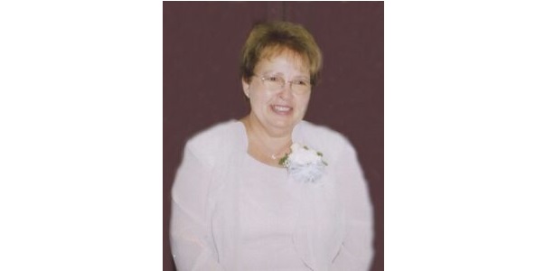 Joyce Ann Haun Cameron (1944 – 2023) - Royal Examiner