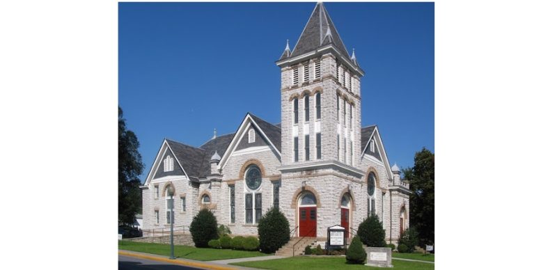 Shop for a Cause: Find bargains and support United Women in Faith at ...