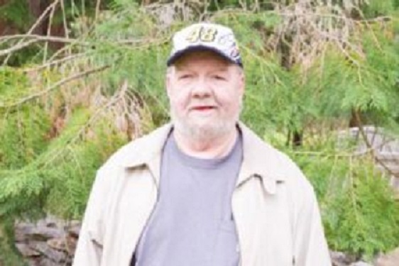 James L. Gray (1948 – 2023) - Royal Examiner