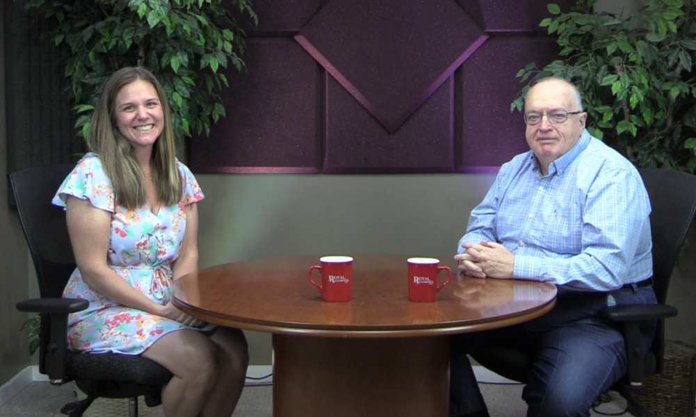 Town Talk: Pristine Clean Virginia – A conversation with Lexa Robeson - Royal Examiner