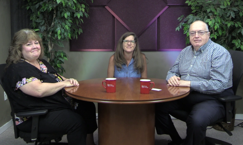 Town Talk: A conversation with Mayor Lori Cockrell and Councilwoman ...