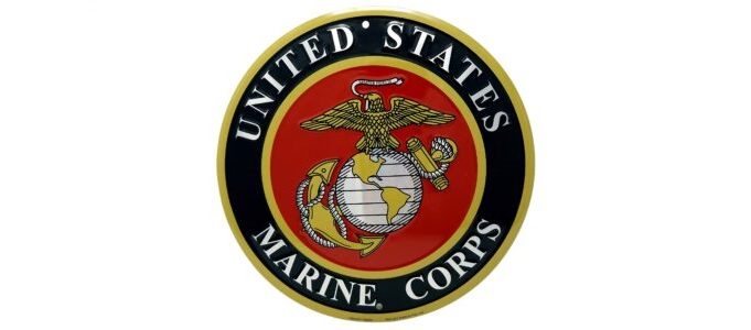 Robert Stone Simpson, USMC Ret. (1940 – 2023) - Royal Examiner