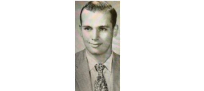 Ronald Joseph “Ron” Tesorero (1933 – 2023) - Royal Examiner