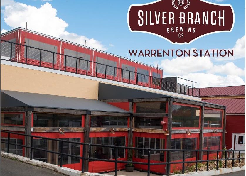 Silver Branch Brewing Company expands into Virginia with new facility ...