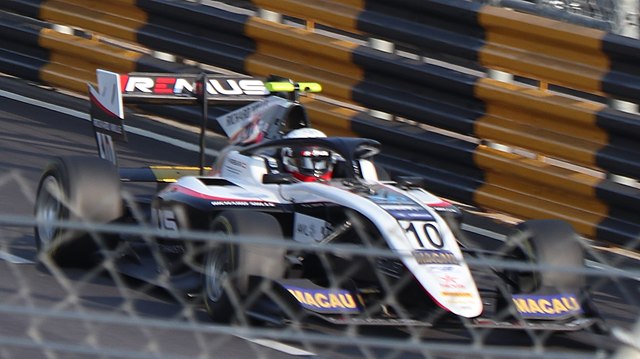 From Historical Dynasties to Endurance Racing, Ferdinand Habsburg’s ...