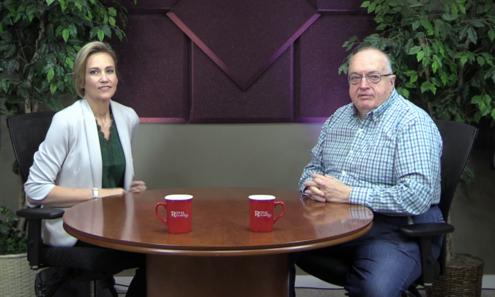 Meet the Candidates: A Conversation with Crystal Cline – Candidate for ...