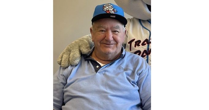 Oscar “Tommy” Fogle (1941 – 2023) - Royal Examiner