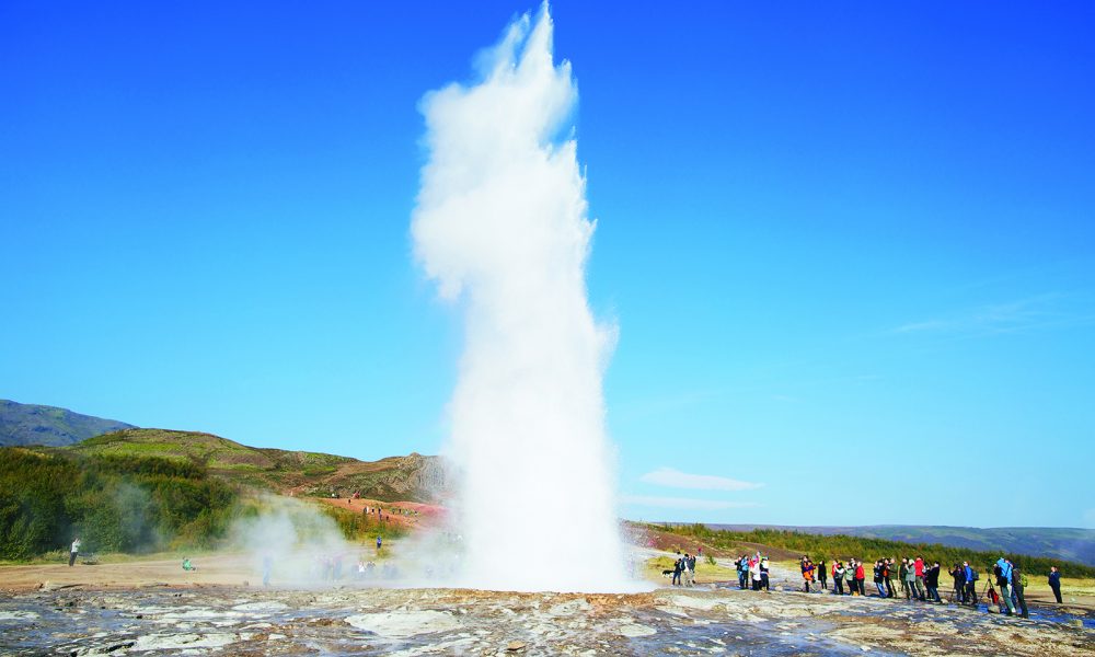 From Steaming Springs to Spectacular Spouts: How Geysers Work - Royal ...
