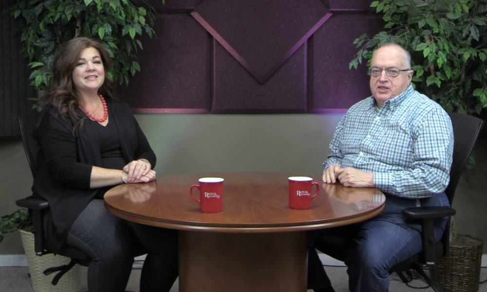 Meet the Candidates: A Conversation with Grace Morrison – Candidate for ...