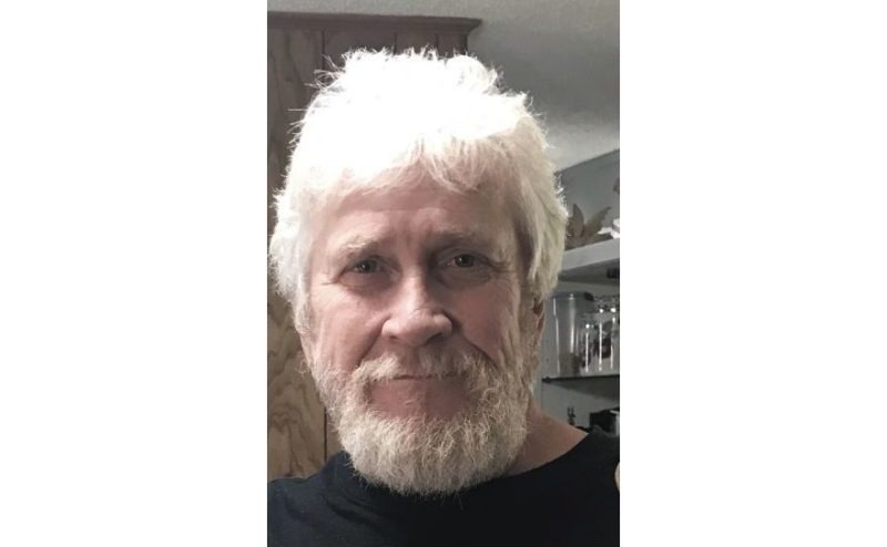 Ralph D. Huffstickler (1958 – 2023) - Royal Examiner