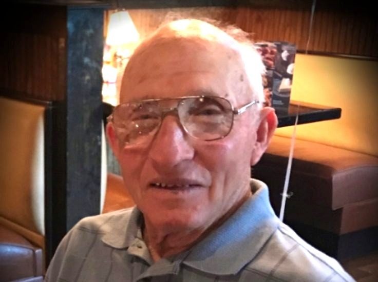 Robert Jackson “Bob” Atkins (1931 – 2023) - Royal Examiner